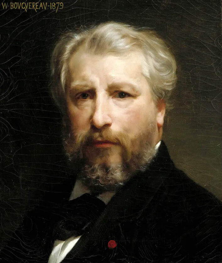 What Type of Artist Was Pierre-Auguste Cot?