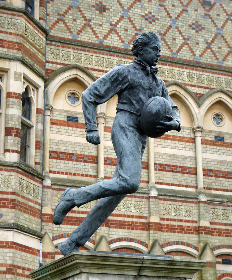 The History of Rugby: The Most Brutal Sport