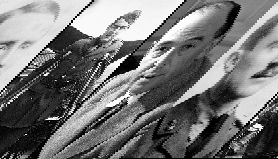 Lewis, Hemingway, & Tolkien: Three Authors of the Great War