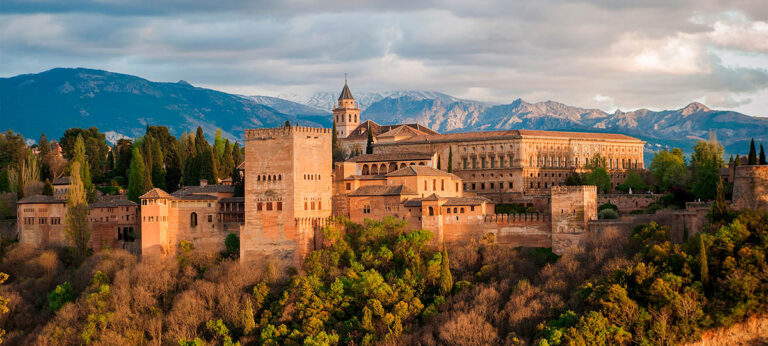 The Changing Face of Medieval Spain: From Rome to Reconquista
