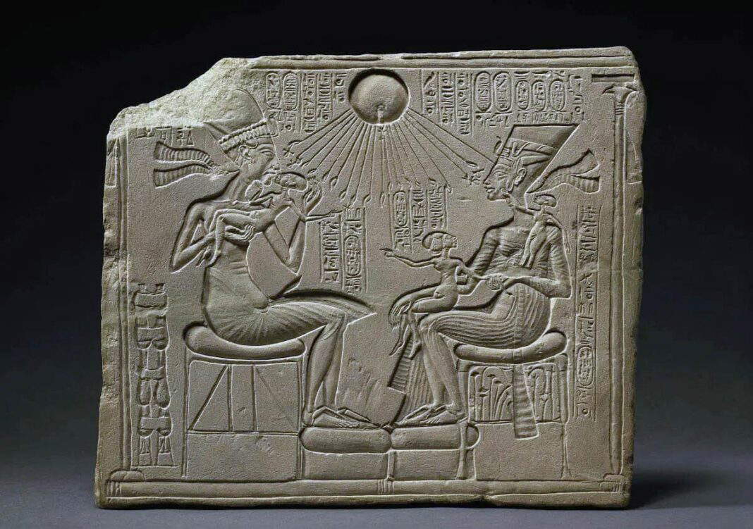 Ankhesenamun & Zannanza: A Marriage Alliance Hindered by Murder