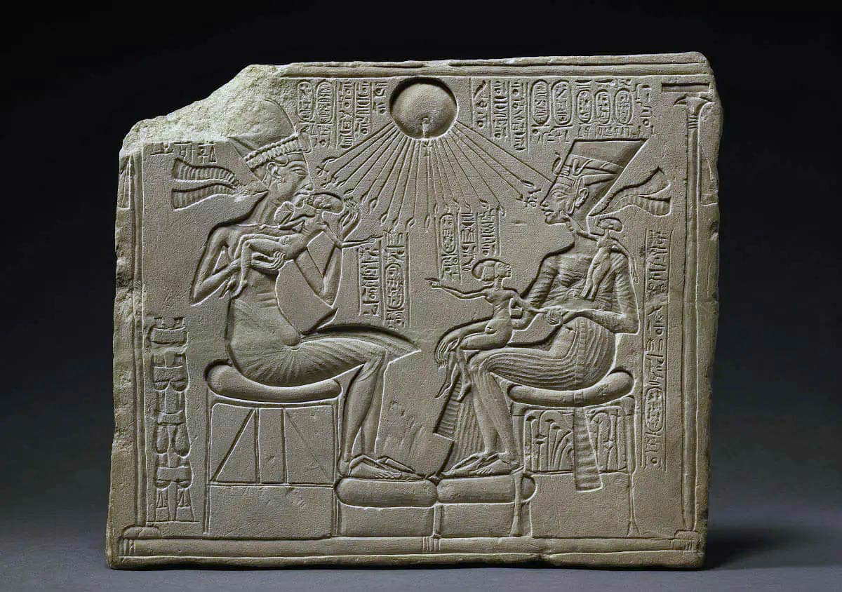 Ankhesenamun & Zannanza: A Marriage Alliance Hindered by Murder