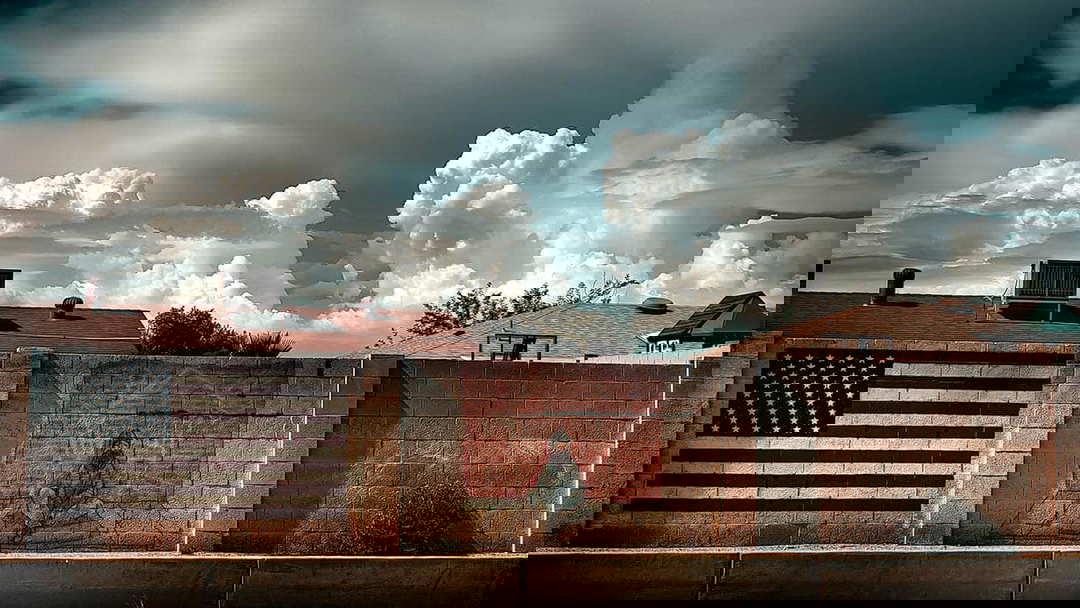 The Evolution of the American Dream