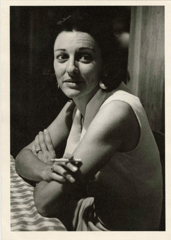 Anne Sexton: Her Life Outside Poetry