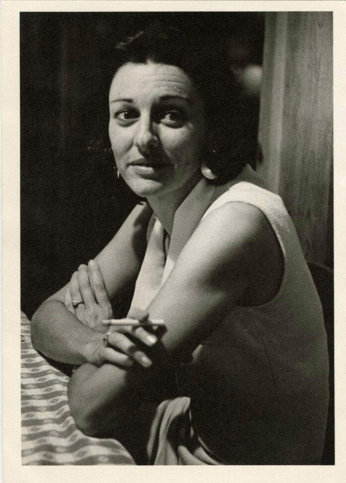 Anne Sexton: Her Life Outside Poetry