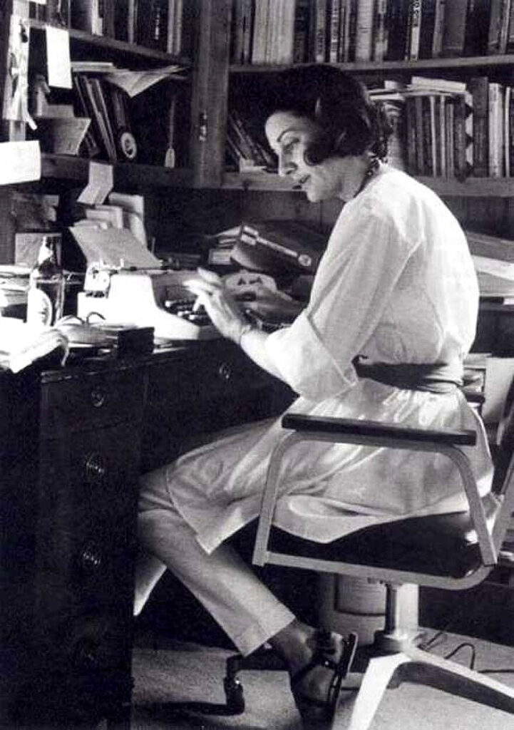 Anne Sexton: Inside Her Poetry