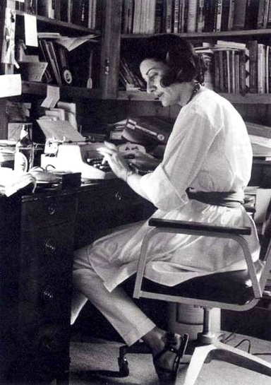 Anne Sexton: Inside Her Poetry