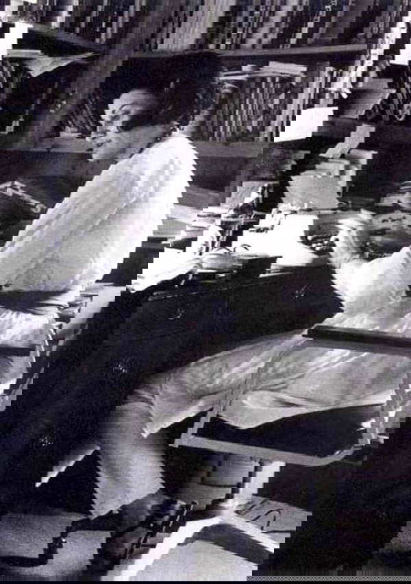 Anne Sexton: Inside Her Poetry