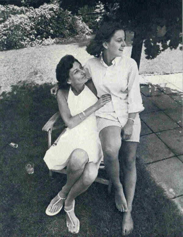 Anne Sexton: Her Life Outside Poetry