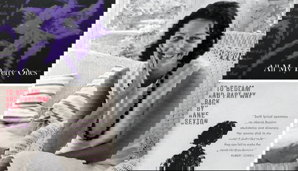 Anne Sexton: Inside Her Poetry