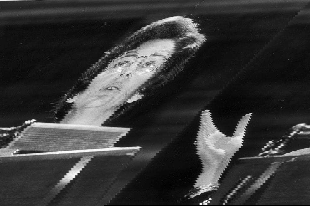 Anne Sexton: Her Life Outside Poetry