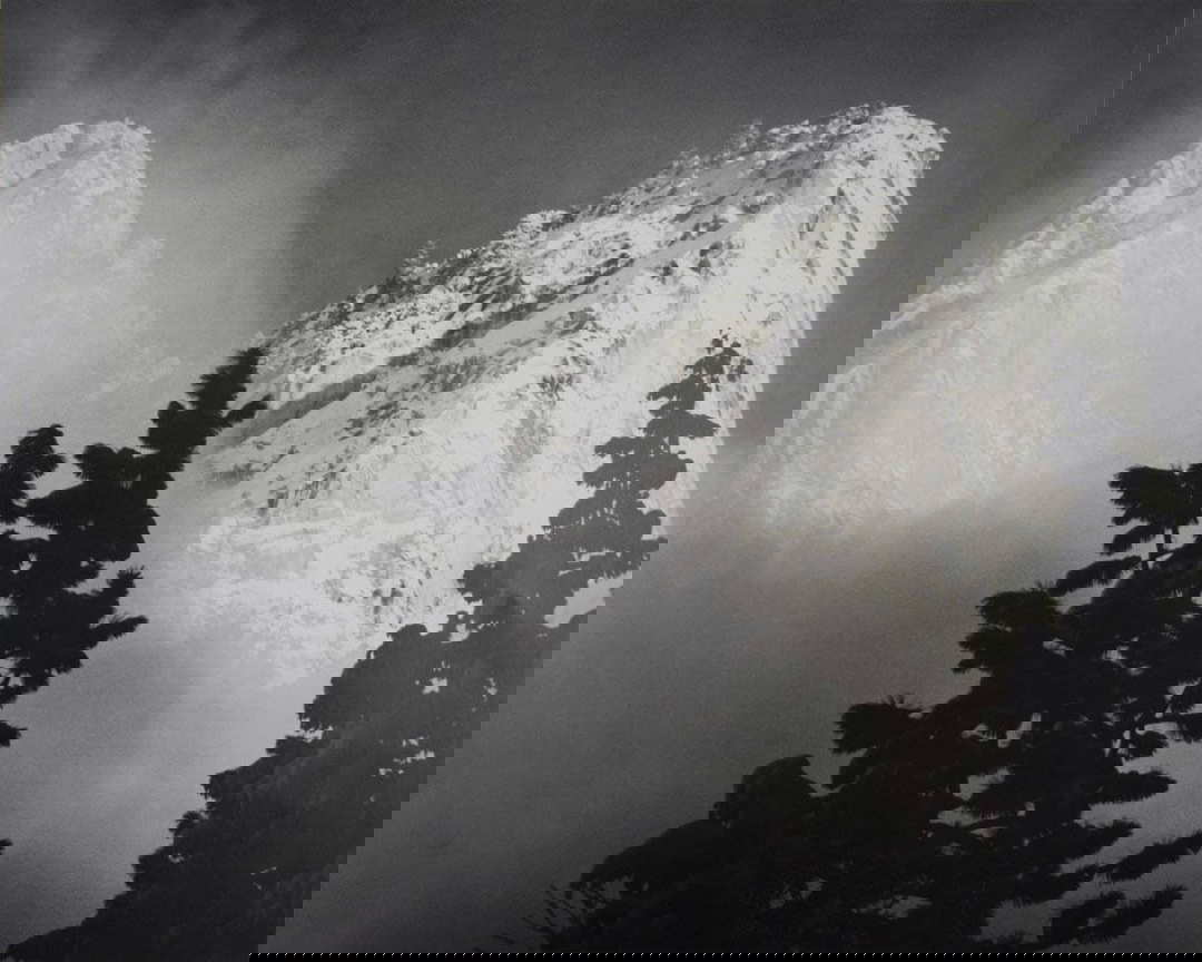 Who Is Ansel Adams? (7 Facts)