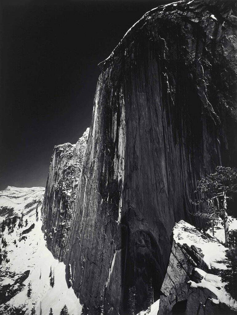 Who Is Ansel Adams? (7 Facts)