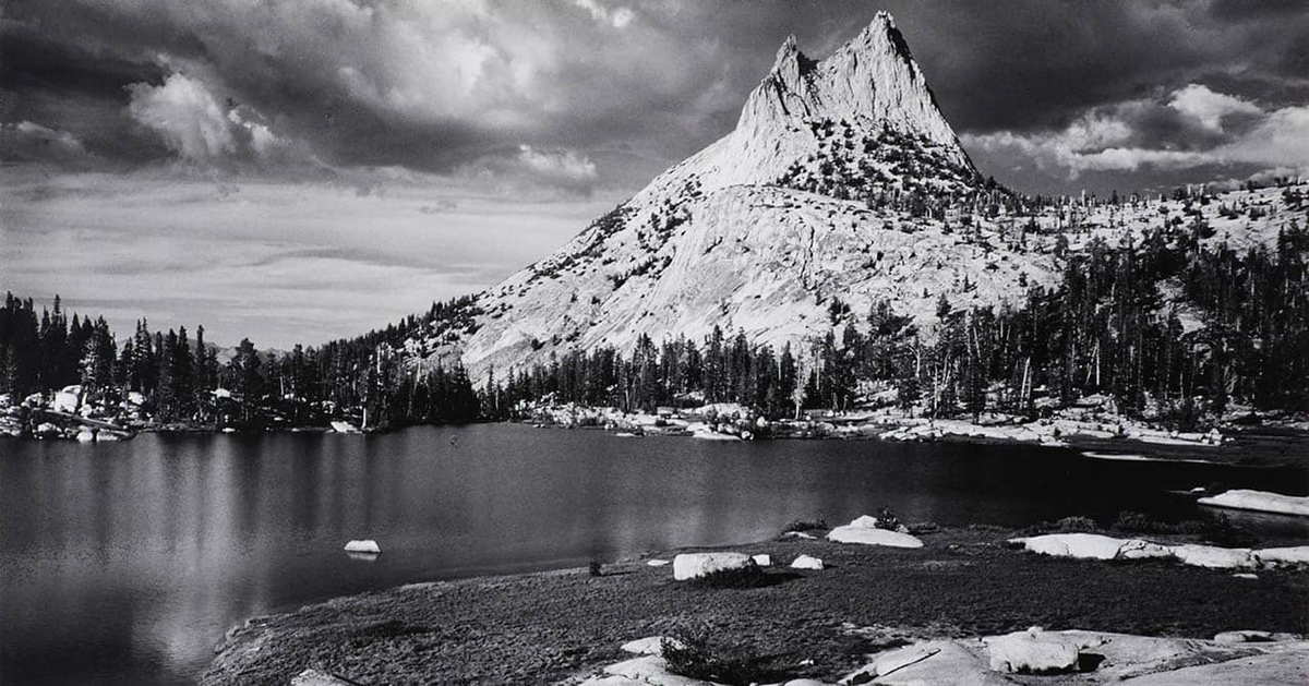 Who Is Ansel Adams? (7 Facts)
