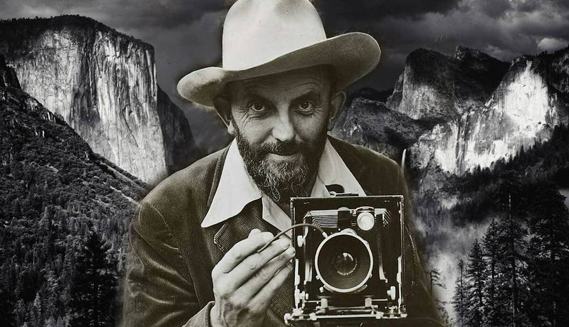 Who Is Ansel Adams? (7 Facts)