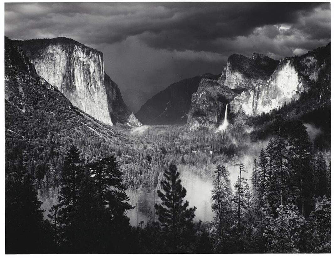 Who Is Ansel Adams? (7 Facts)