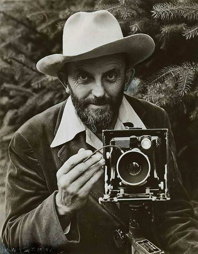 Who Is Ansel Adams? (7 Facts)