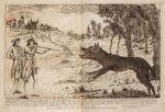 The Beast of Gevaudan: Hunting the Monster of 18th Century France