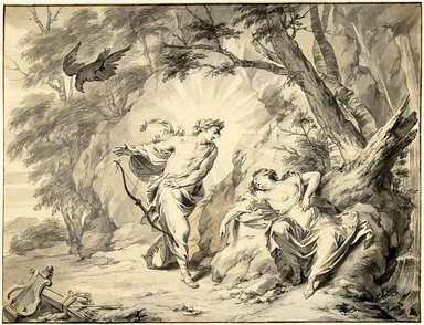 What are the Best Stories About the Greek God Apollo?