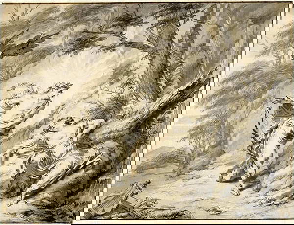 What are the Best Stories About the Greek God Apollo?