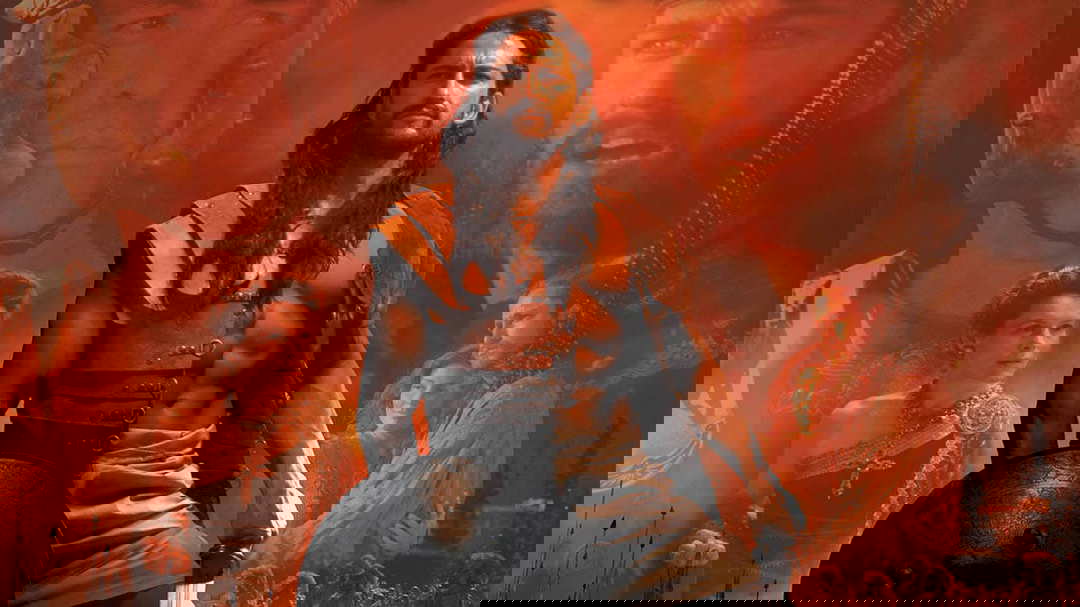 Was Attila the Greatest Ruler in History?