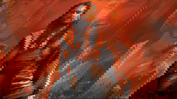 Was Attila the Greatest Ruler in History?