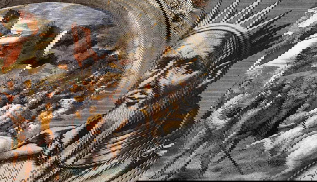 Was Attila the Greatest Ruler in History?