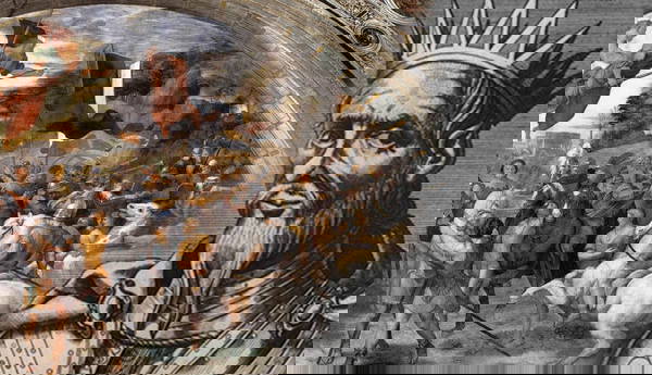 Was Attila the Greatest Ruler in History?