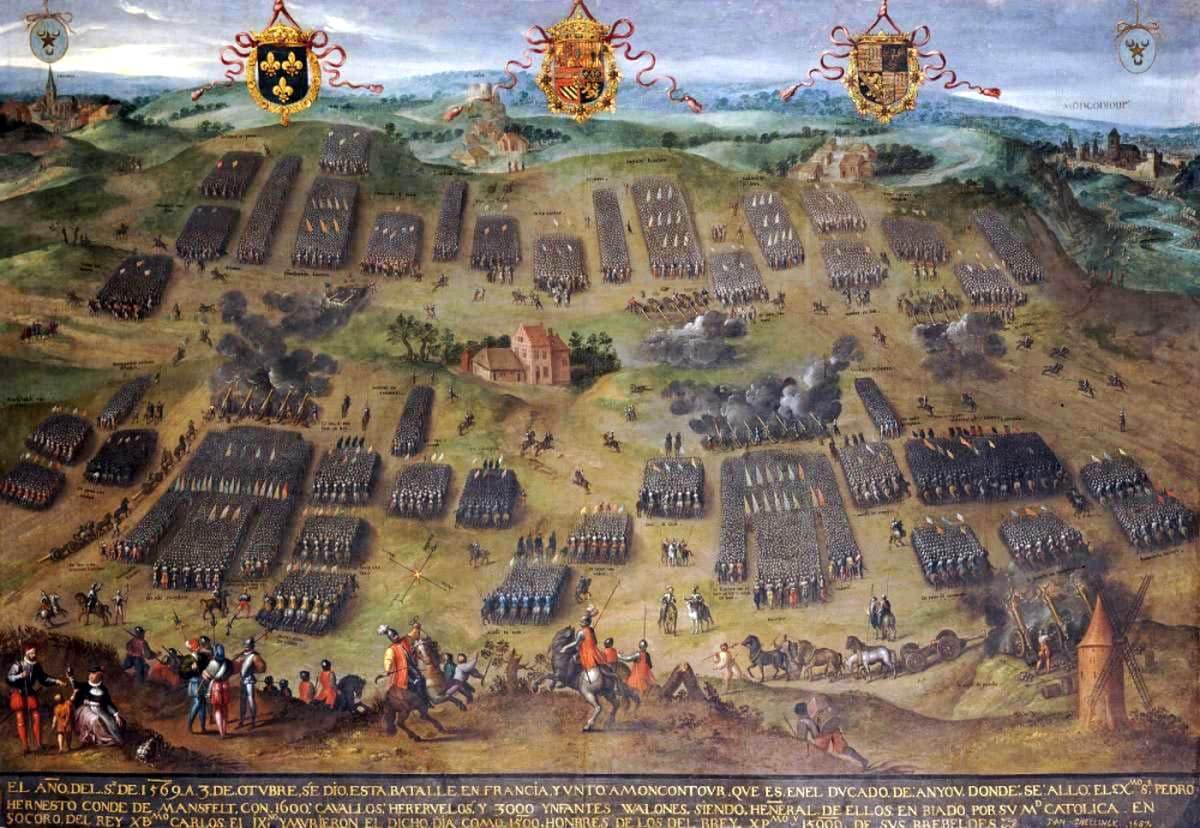 5 Key Figures During the Reign of Elizabeth I