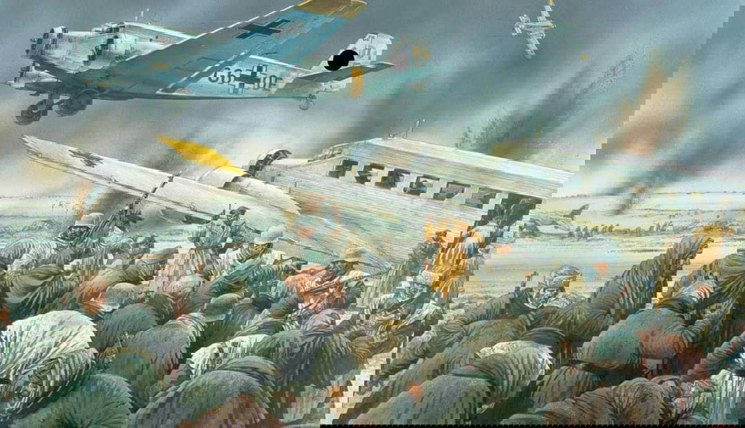 11 Facts About the Battle of Stalingrad