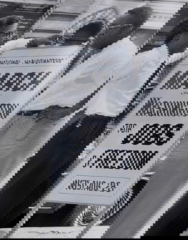 Bayard Rustin: The Man Behind the Curtain of the Civil Rights Movement