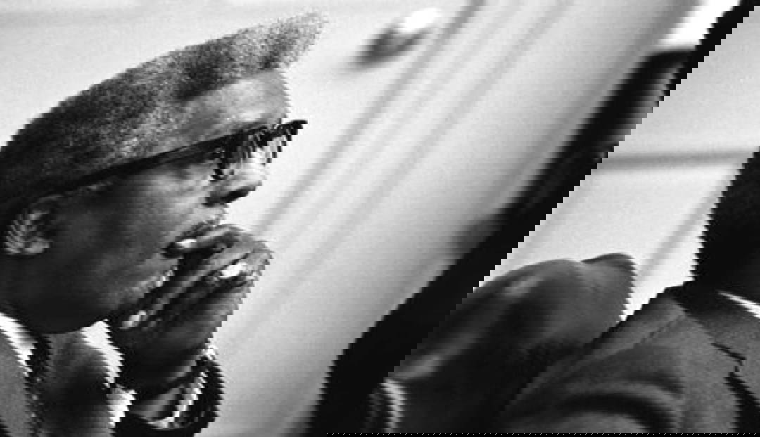 Bayard Rustin: The Man Behind the Curtain of the Civil Rights Movement