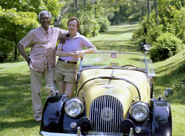 Bayard Rustin: The Man Behind the Curtain of the Civil Rights Movement