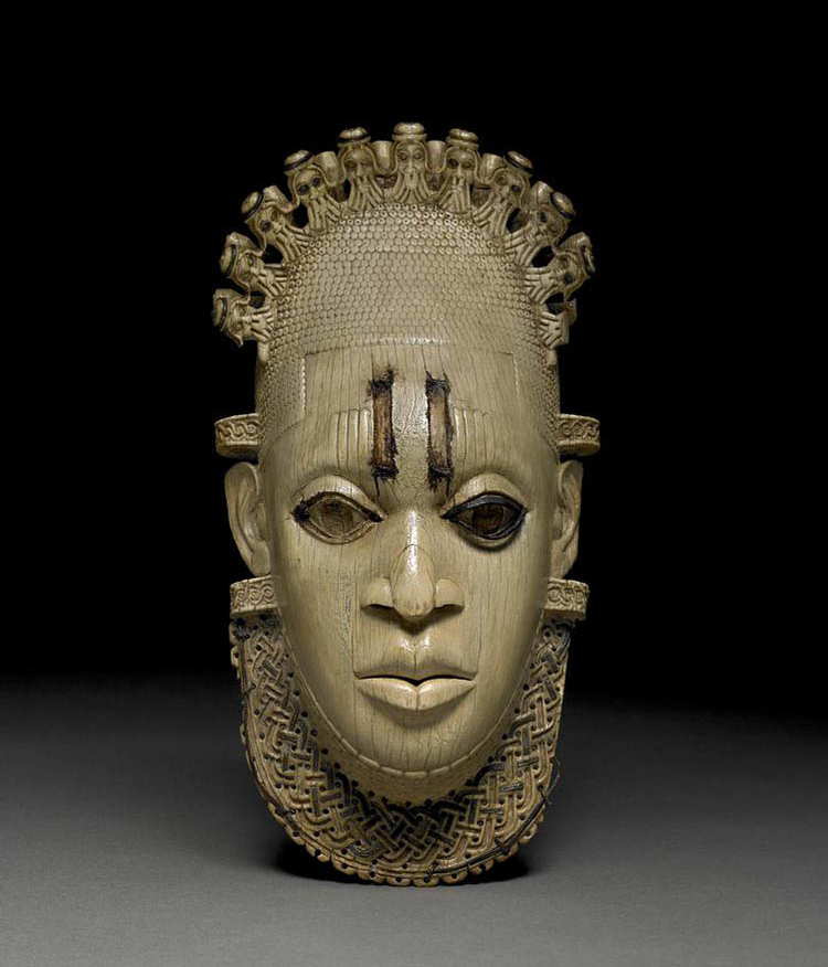What Are African Masks Used For?