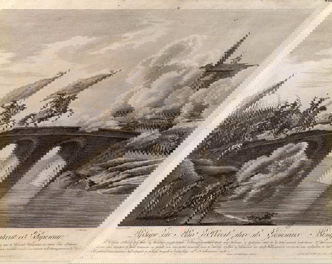 A Portrait of Napoleon Bonaparte as a Work of Propaganda