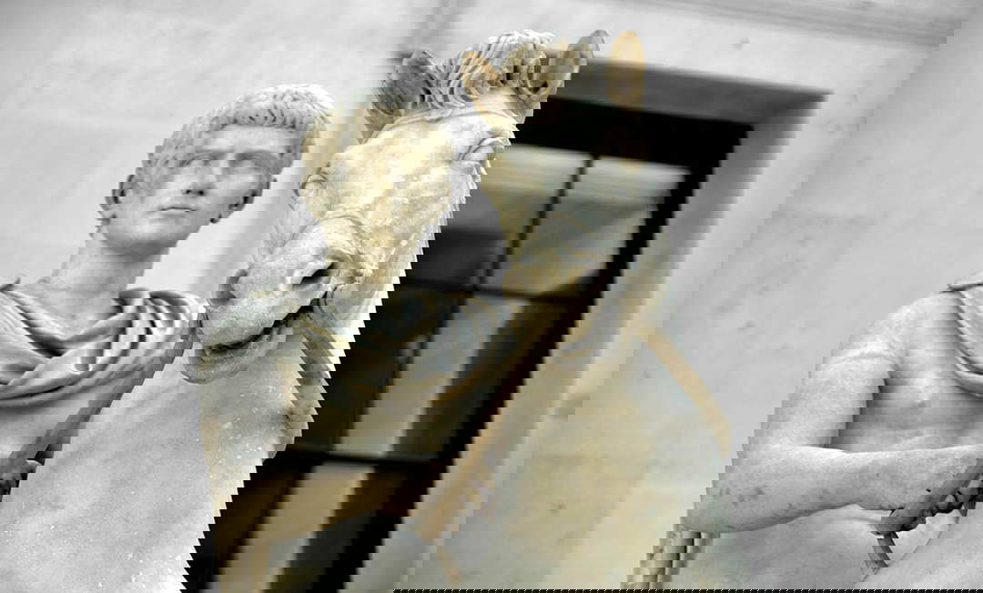 Was Caligula the Worst Roman Emperor of All Time?