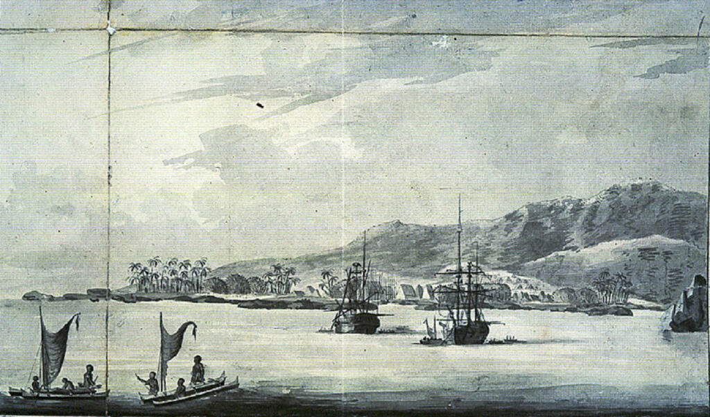 The History of Native Hawaiians