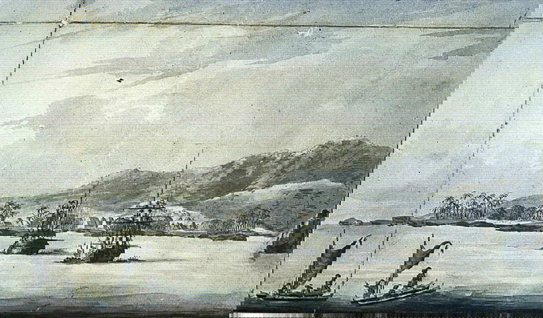 The History of Native Hawaiians