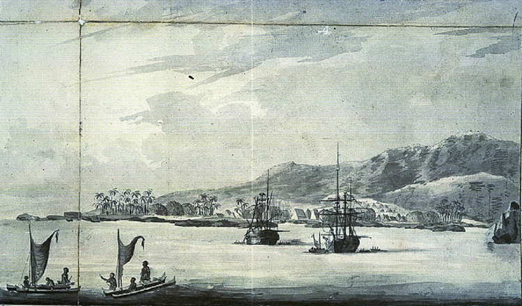 The History of Native Hawaiians