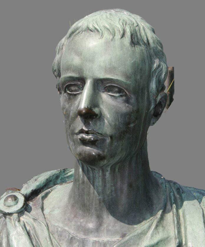 The Great Romantic: Who Was Catullus?