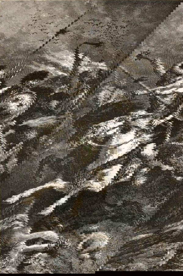 Was Attila the Greatest Ruler in History?