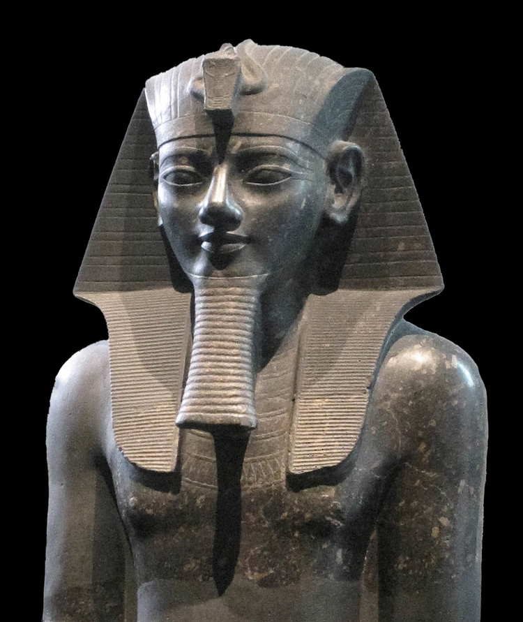 Ankhesenamun & Zannanza: A Marriage Alliance Hindered by Murder