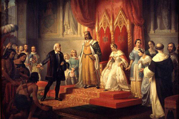 Ferdinand and Isabella: The Marriage That Unified Spain