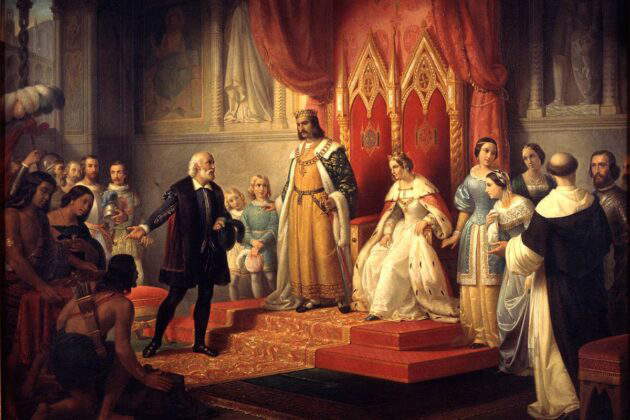 Ferdinand and Isabella: The Marriage That Unified Spain