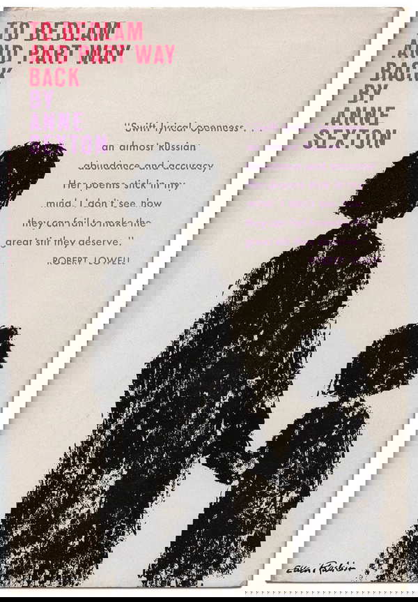 Anne Sexton: Inside Her Poetry