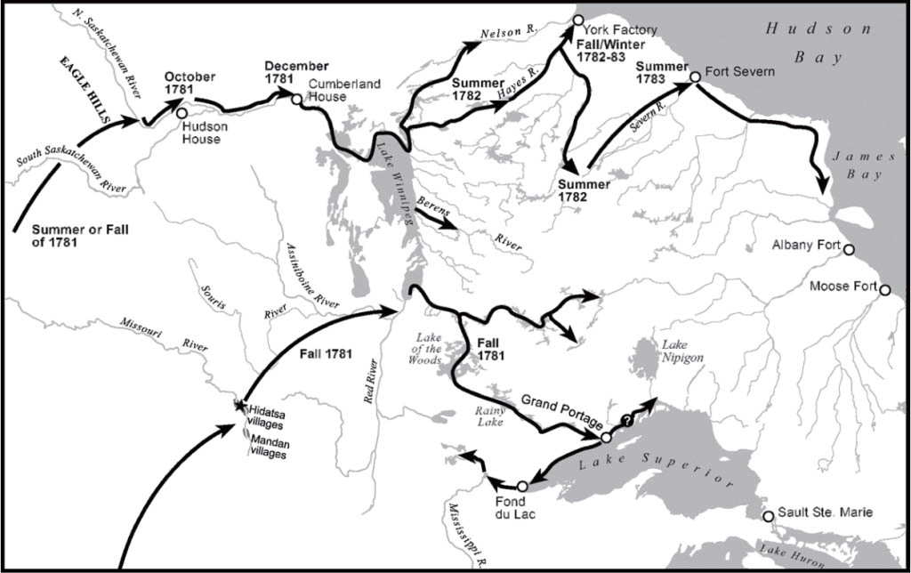 Smallpox Strikes the New World