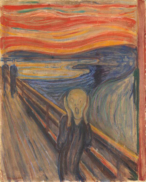 Understanding Meaninglessness: The 5 Theories of Nihilism?