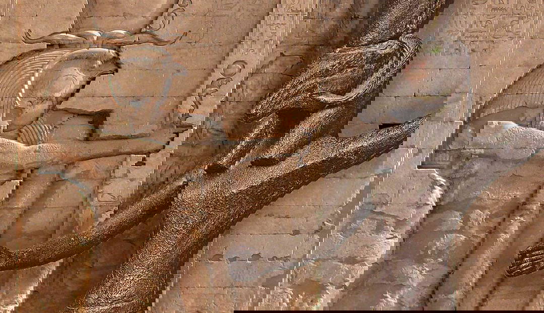 The Contendings of Horus and Seth: Clash of the Egyptian Titans