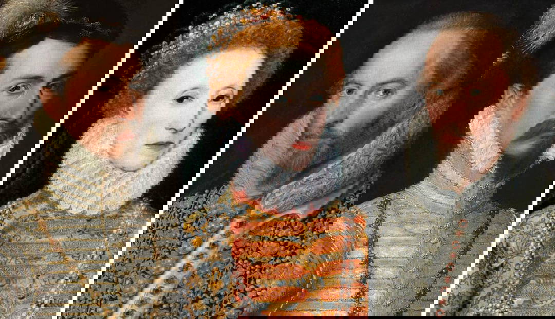 5 Key Figures During the Reign of Elizabeth I