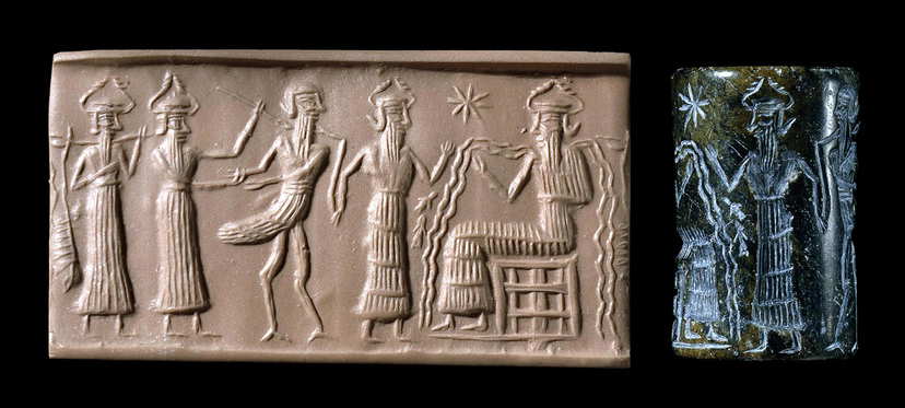 7 Most Important Mesopotamian Gods